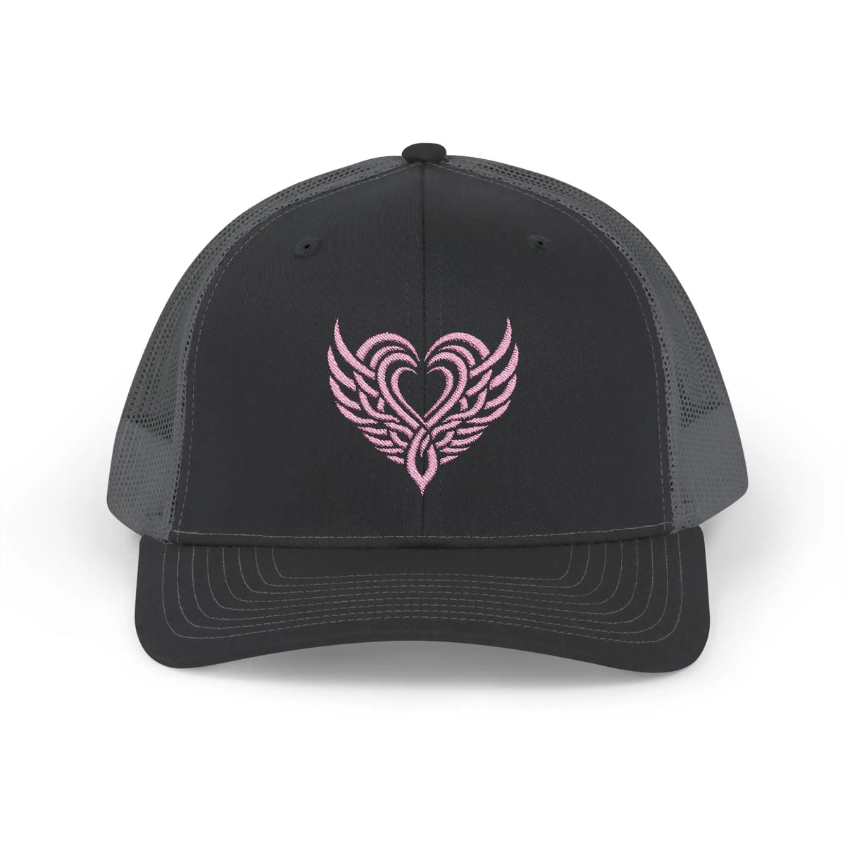 Embroidered Trucker Caps Collection | Bold Designs | danirou