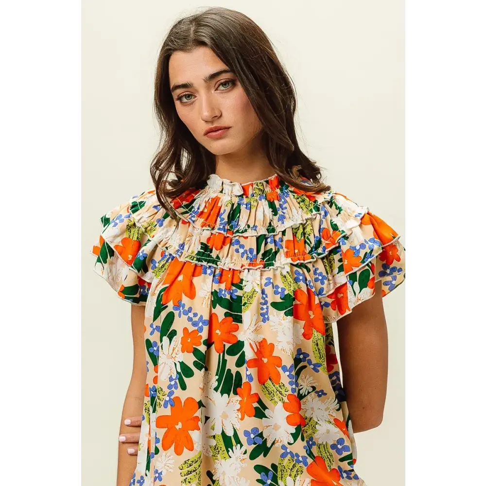 Women's Tops Collection - Casual Styles for Everyday Comfort | danirou